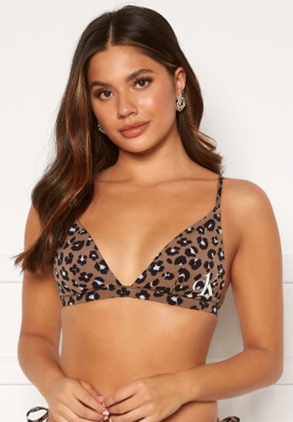 Leopard bikinis dam (2025) • Köp online. Upp till -70% | Alissa