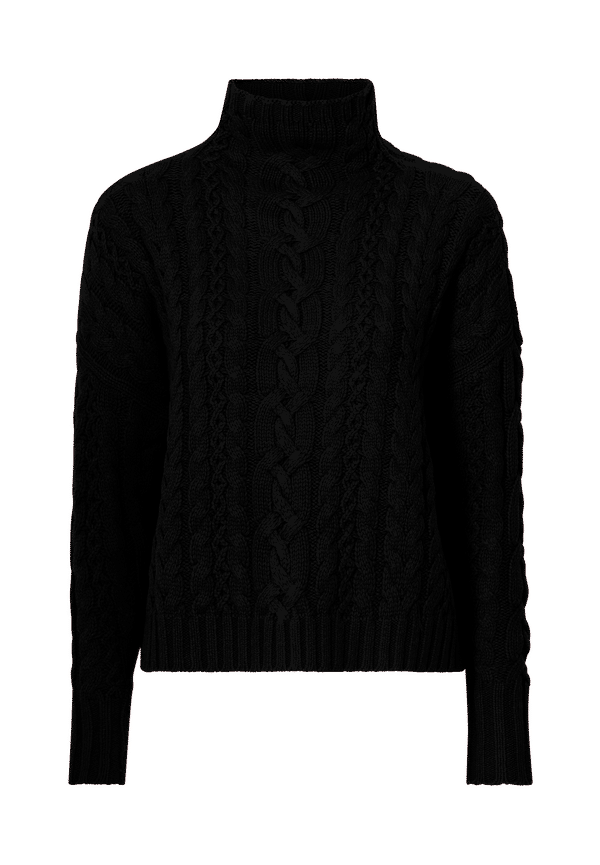 Svarta Ralph Lauren tröjor dam (2025) • Köp online. Upp till -50% | Alissa