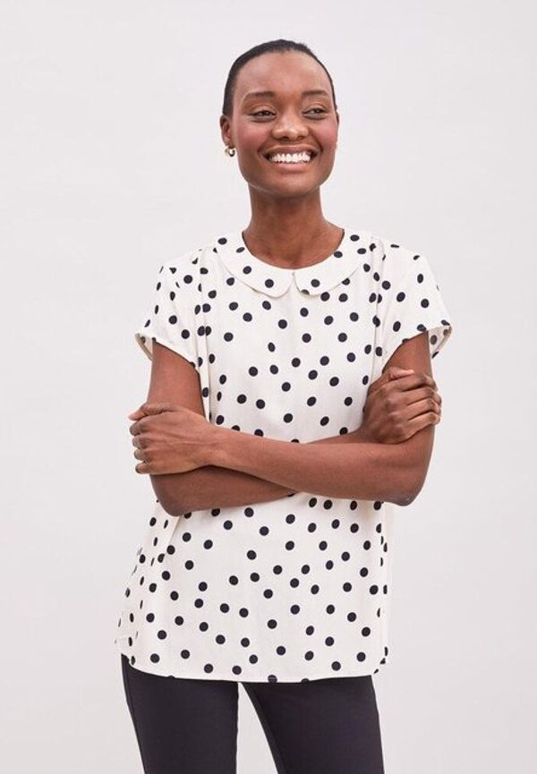 Newhouse toppar dam (2023) • Rea med upp till 50% | Alissa