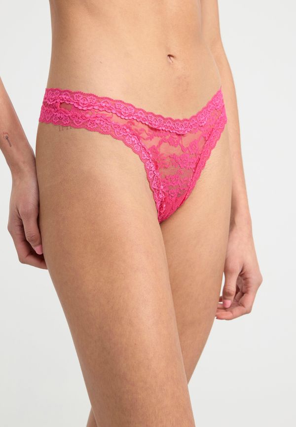 Stringtrosor med spets dam (2026) • Nu upp till 70% rea | Alissa