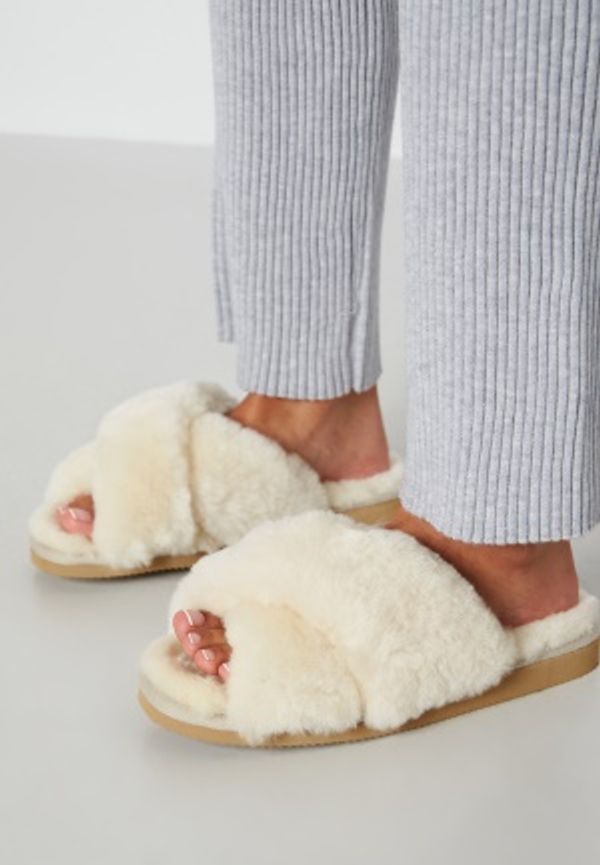 Shepherd tofflor dam (2025) • Nu upp till 50% rea | Alissa