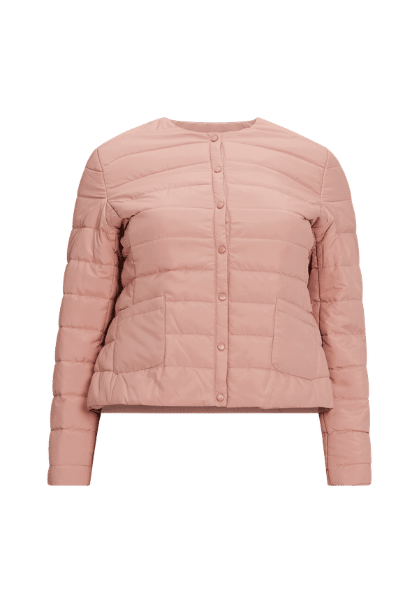 Rosa jackor dam (2025) • Rea på snygga modeller online | Alissa