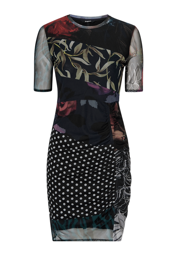 Festklänningar med mesh (2025) • Nu upp till 75% rea | Alissa