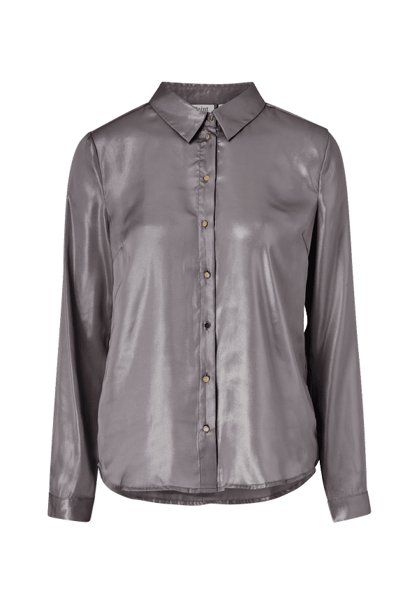 Gråa blusar dam (2025) • Rea med upp till 66% | Alissa