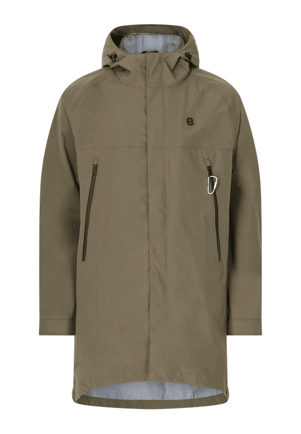 8848 Altitude jackor med dragkedja herr (2025) • Nu upp till 30% rabatt ...