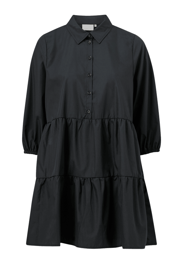 KAFFE klänningar med knappar (2025) • Rea med upp till 40% | Alissa