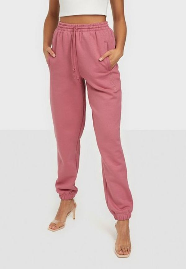 Mjukisbyxor med resår dam (2025) • Nu upp till 70% rabatt | Alissa