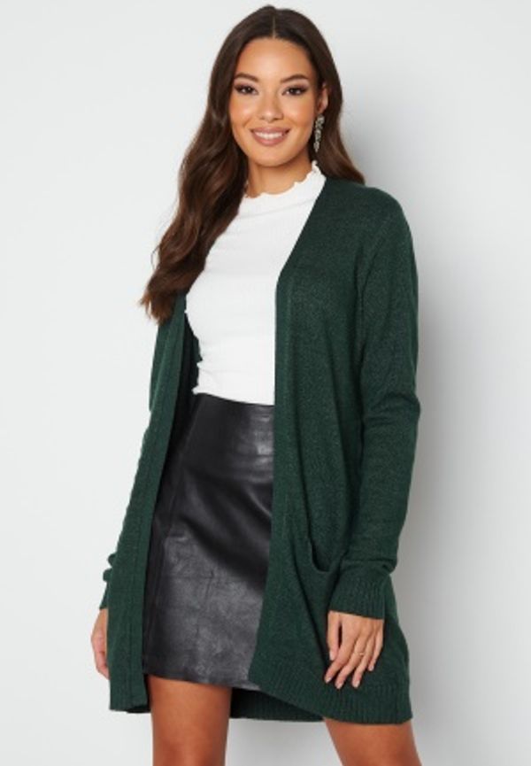 VILA stickade cardigans dam (2025) • Nu upp till 50% rea | Alissa