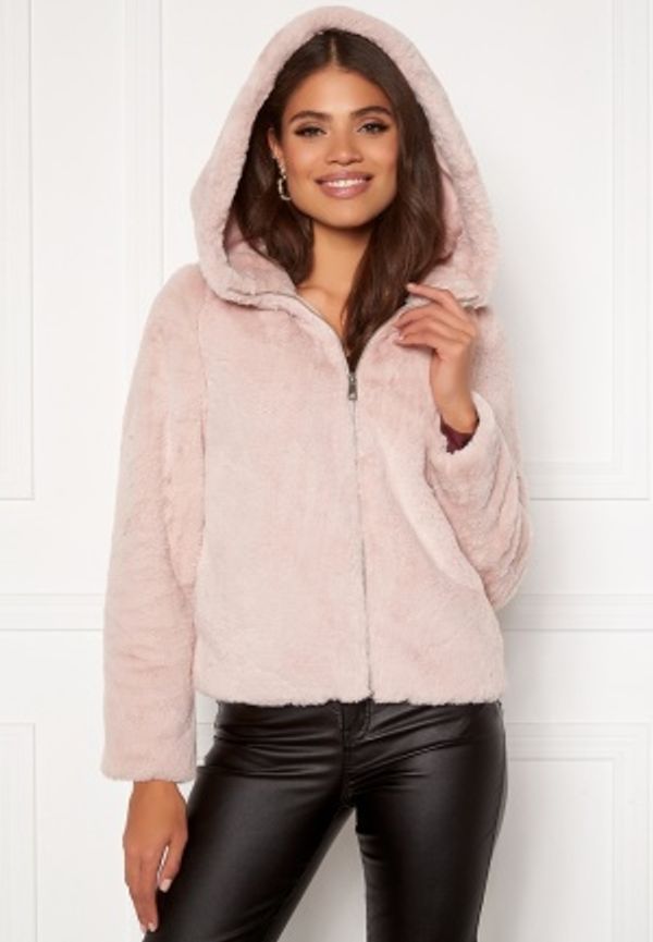 Rosa jackor dam (2025) • Rea på snygga modeller online | Alissa