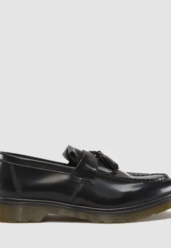 Svarta loafers herr (2023) • Rea med upp till 68% | Alissa