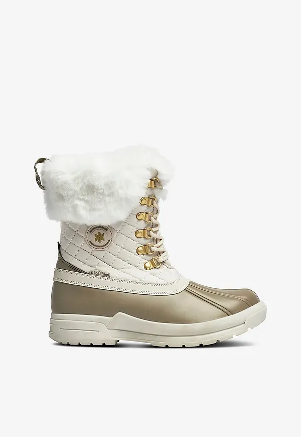 Vinterboots dam (2026) • Rea på snygga modeller online | Alissa