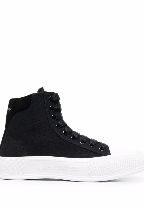 Alexander Mcqueen skor med sula herr (2025) • Få upp till 50% rabatt ...