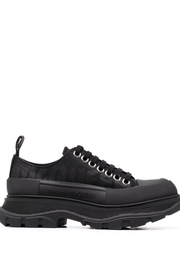 Alexander Mcqueen skor med sula dam (2025) • Köp online. Upp till -25% ...