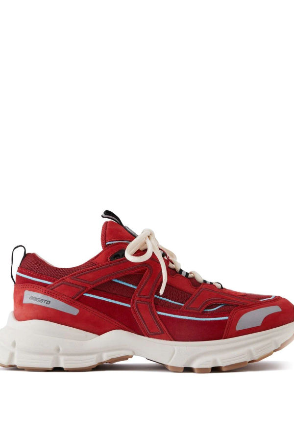 Röda skor dam (2025) • Rea på snygga modeller online | Alissa