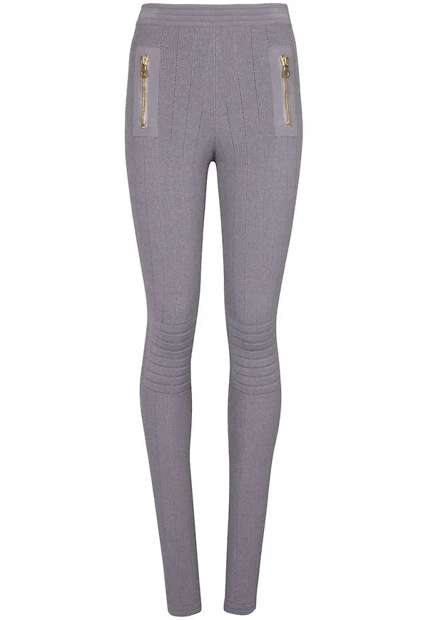 Slim fit byxor med hög midja dam (2026) • Just nu: Upp till 55% rabatt ...