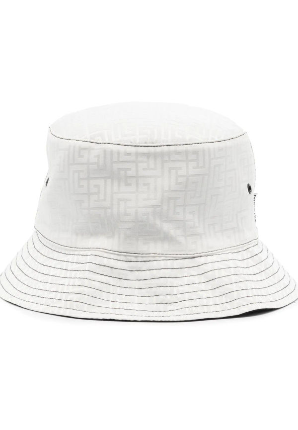 Vita hattar dam (2025) • Rea på snygga modeller online | Alissa