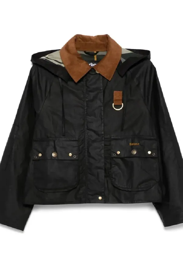 Barbour jackor dam (2026) • Nu upp till 50% rea | Alissa