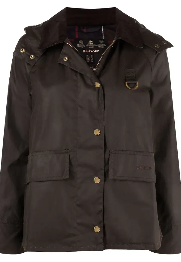 Barbour jackor dam (2026) • Nu upp till 50% rabatt | Alissa