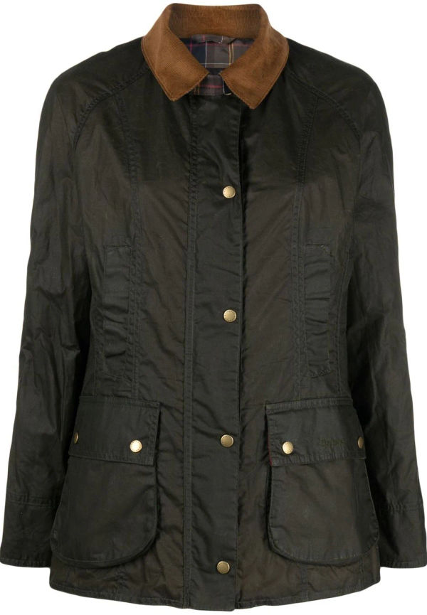 Barbour jackor dam (2026) • Rea med upp till 50% | Alissa