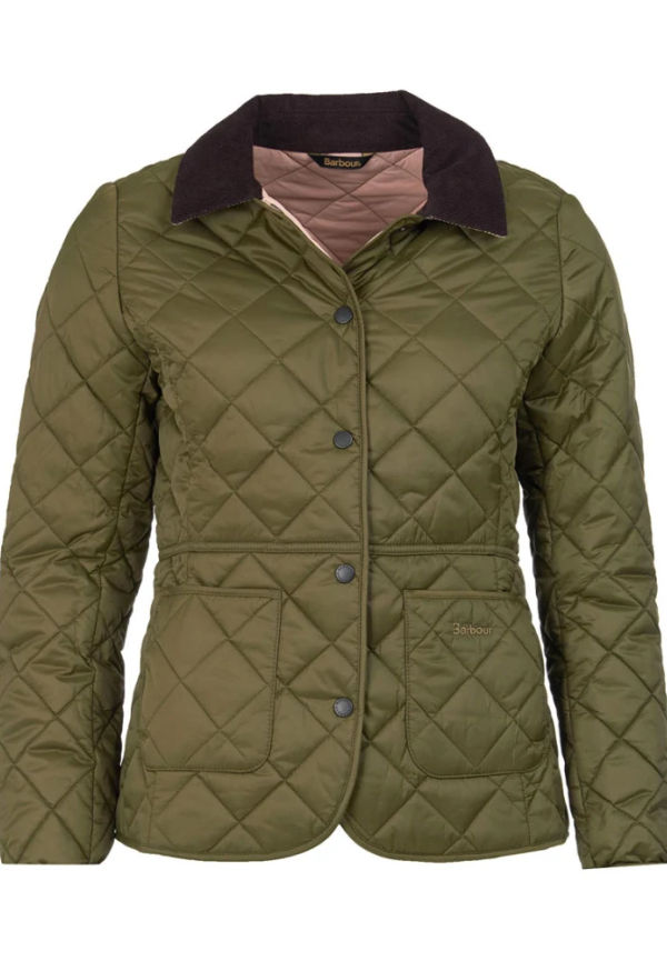 Barbour jackor dam (2026) • Rea med upp till 50% | Alissa