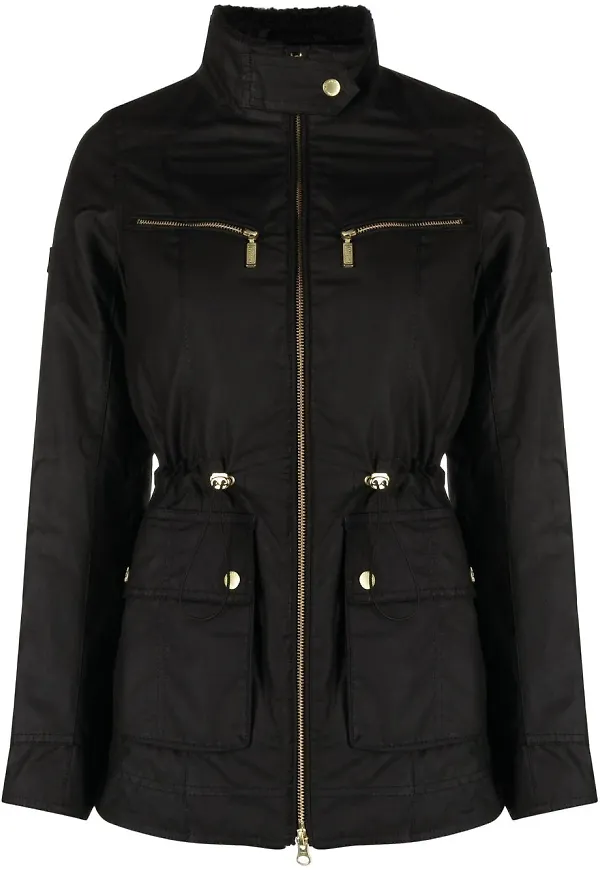 Barbour jackor dam (2026) • Nu upp till 50% rea | Alissa