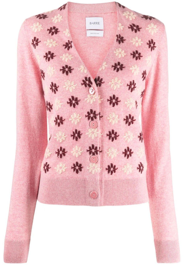 Rosa koftor dam (2025) • Rea på snygga modeller online | Alissa