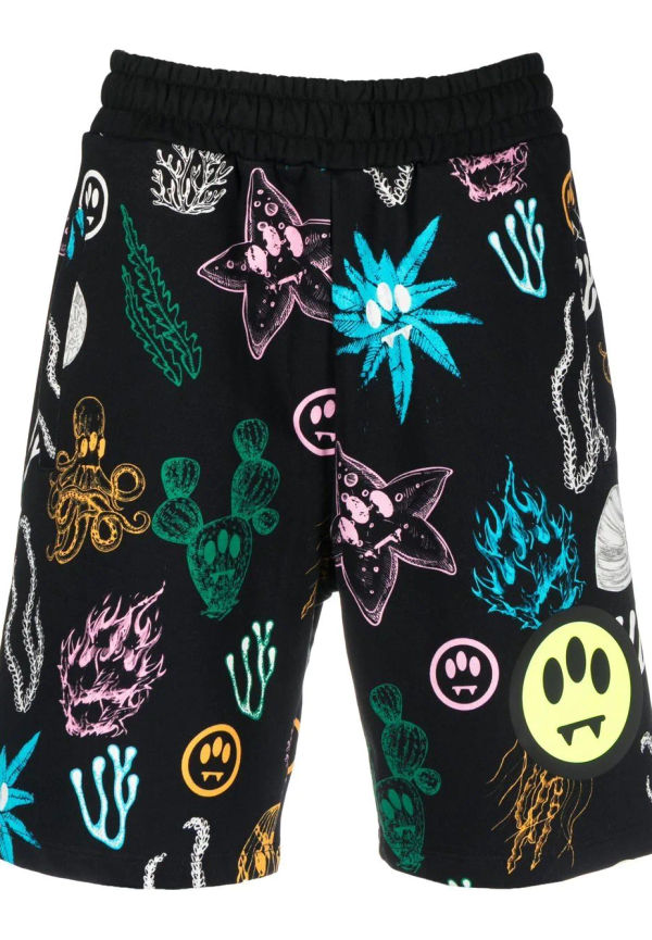 Knälånga shorts dam (2025) • Få upp till 75% rabatt | Alissa