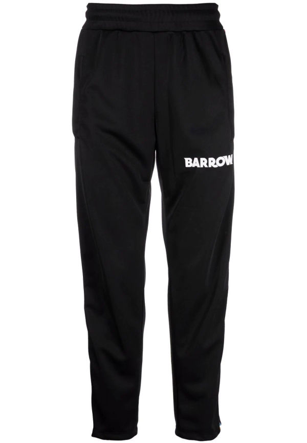 Svarta polyesterbyxor herr (2025) • Nu upp till 70% rea | Alissa