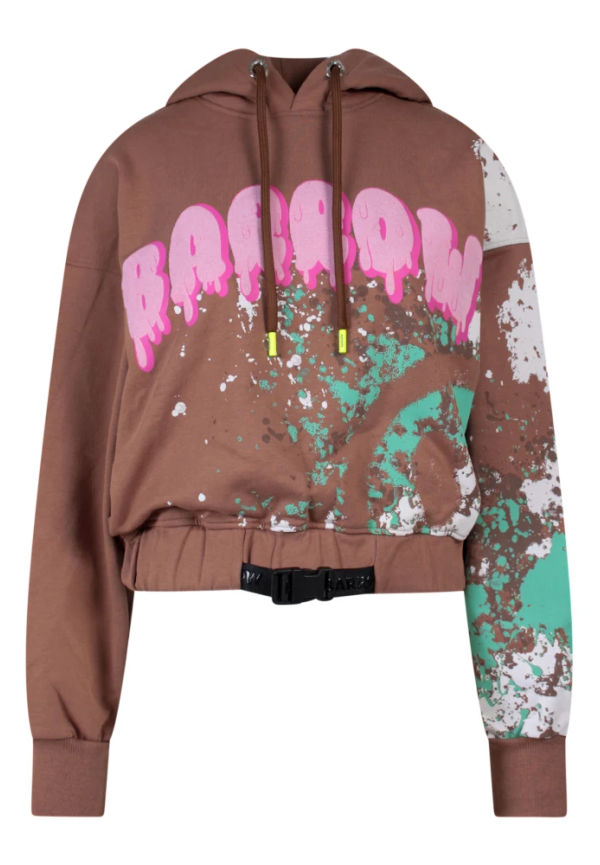 Bruna hoodies dam (2025) • Just nu: Upp till 40% rabatt | Alissa