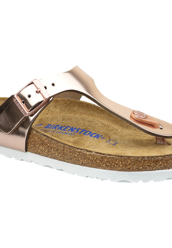 Birkenstock tofflor dam (2025) • Rea med upp till 43% | Alissa