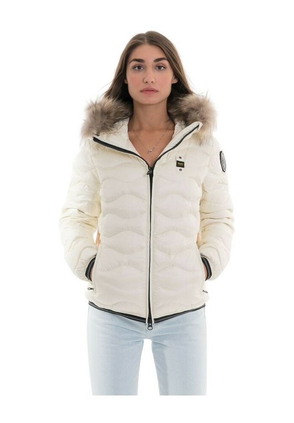 Vita vinterjackor dam (2025) • Nu upp till 70% rabatt | Alissa