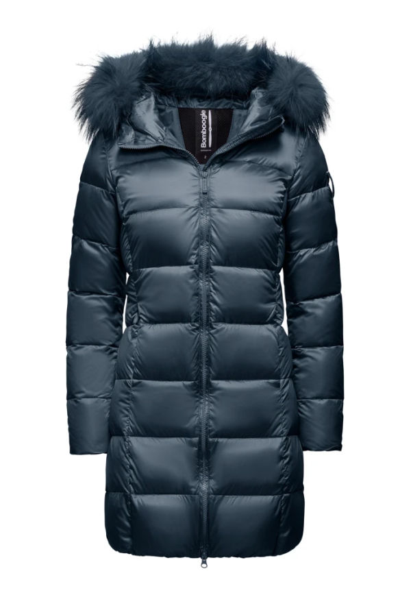 Pälsjackor dam (2025) • Rea på snygga modeller online | Alissa