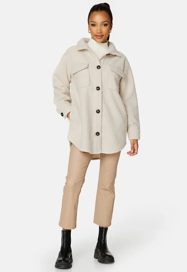 BUBBLEROOM teddyjackor dam (2026) • Rea med upp till 70% | Alissa