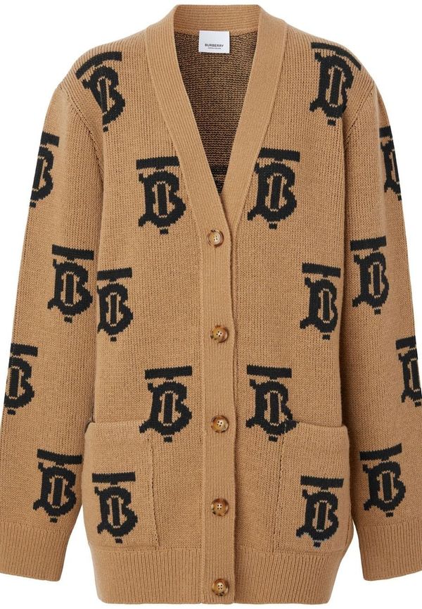 Bruna koftor med långa ärmar dam (2025) • Få upp till 70% rabatt | Alissa