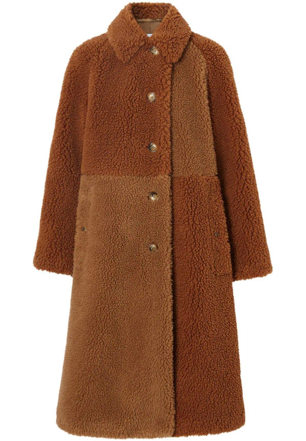 Bruna teddykappor dam (2025) • Nu upp till 30% rea | Alissa