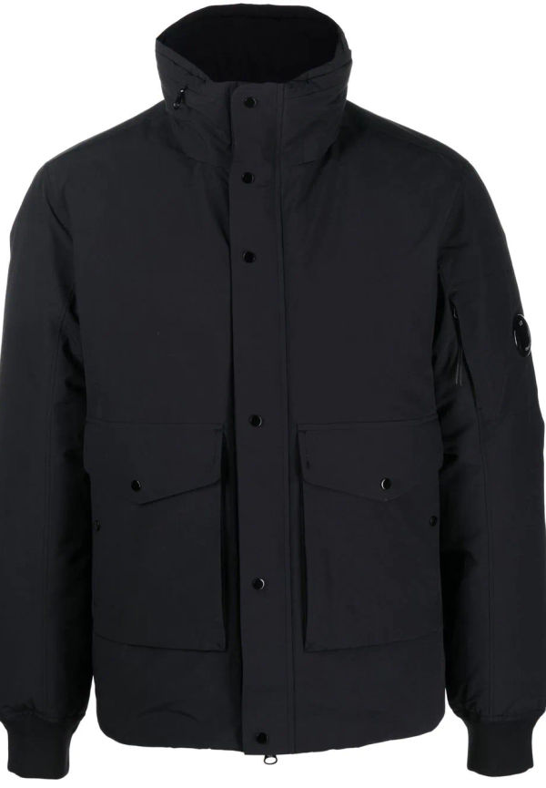 Vinterjackor med hög krage herr (2025) • Rea med upp till 45% | Alissa