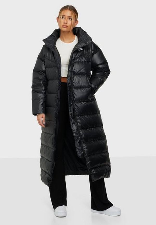 Nike dunjackor dam (2025) • Just nu: Upp till 35% rabatt | Alissa