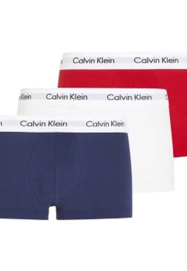 Calvin Klein kalsonger herr (2026) • Just nu: Upp till 30% rabatt | Alissa