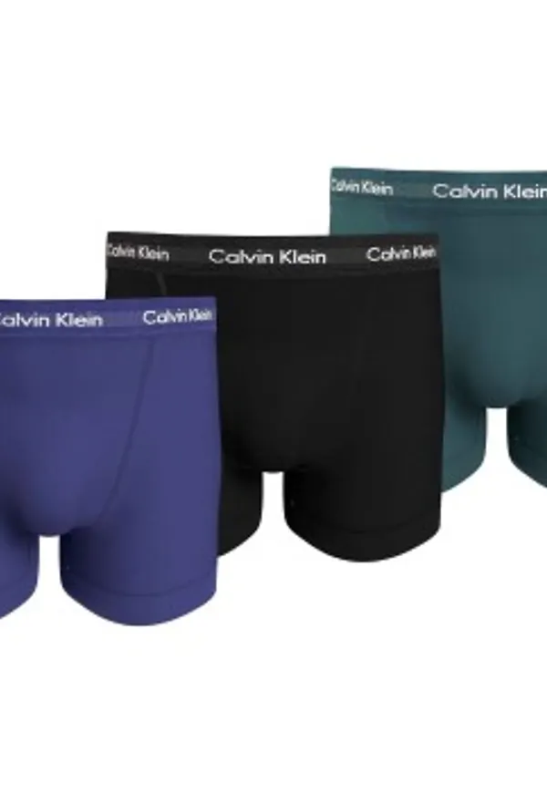 Calvin Klein kalsonger herr (2026) • Nu upp till 30% rea | Alissa