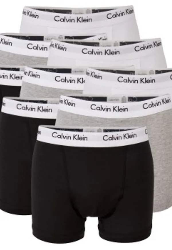 Calvin Klein kalsonger herr (2026) • Just nu: Upp till 30% rabatt | Alissa