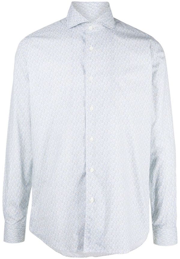 Blommiga skjortor med knappar herr (2025) • Få upp till 65% rabatt | Alissa