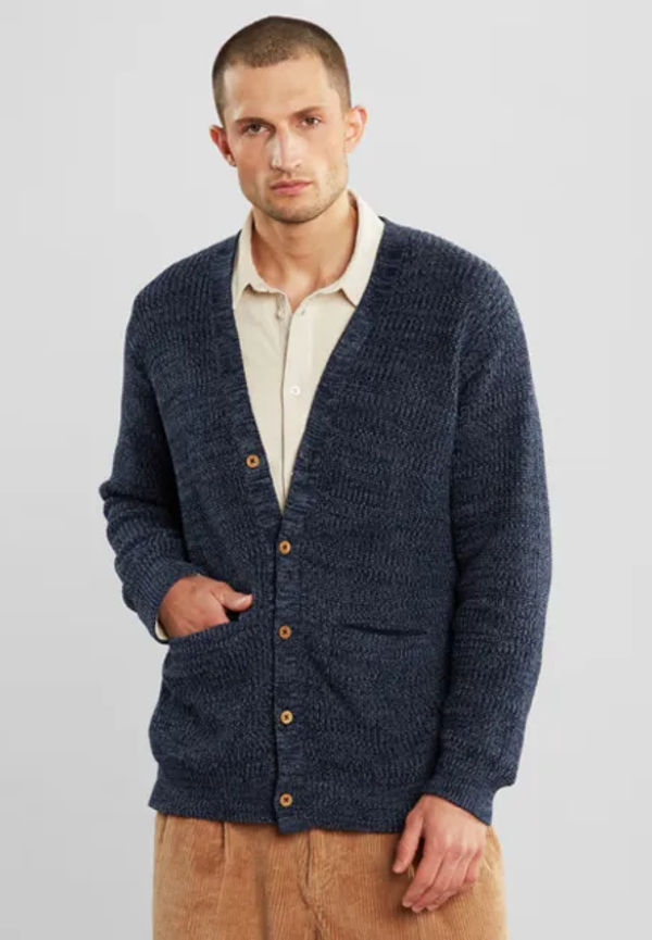 Koftor med knappar herr (2025) • Nu upp till 55% rea | Alissa