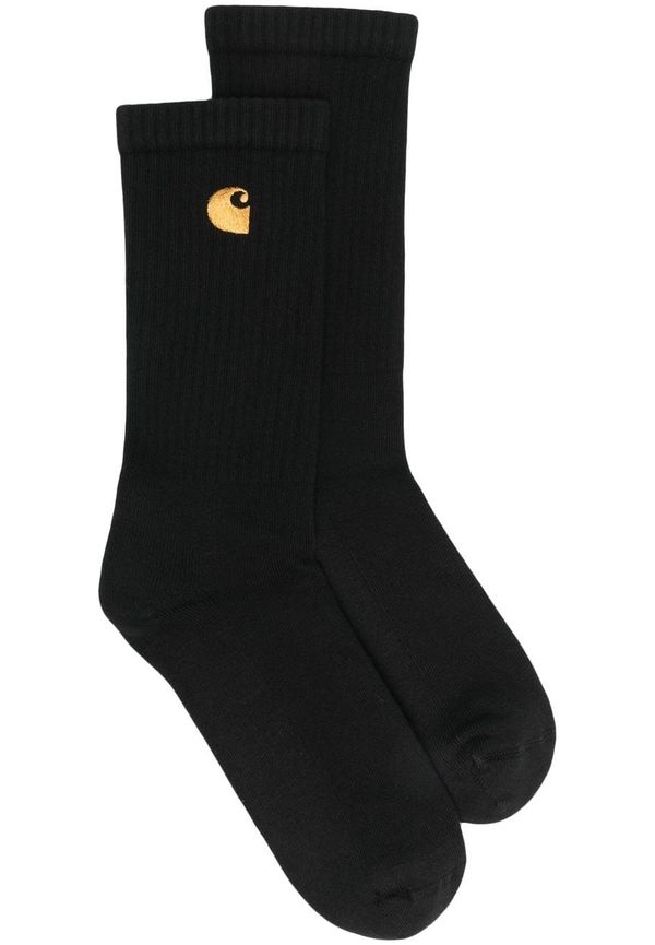 Svarta strumpor för vuxen herr (2025) • Nu upp till 40% rea | Alissa