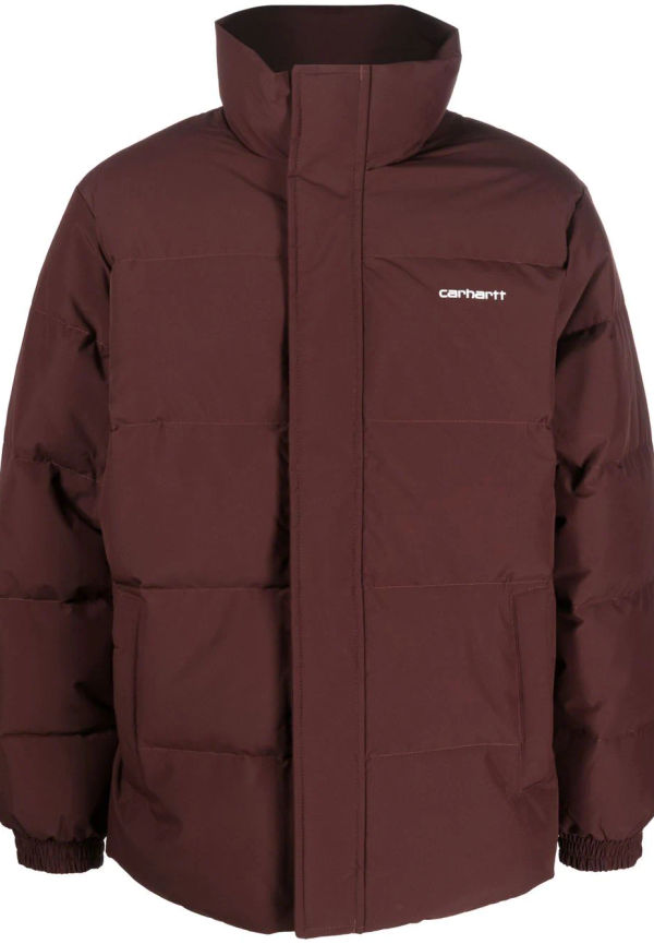 Bruna vinterjackor herr (2025) • Nu upp till 50% rabatt | Alissa