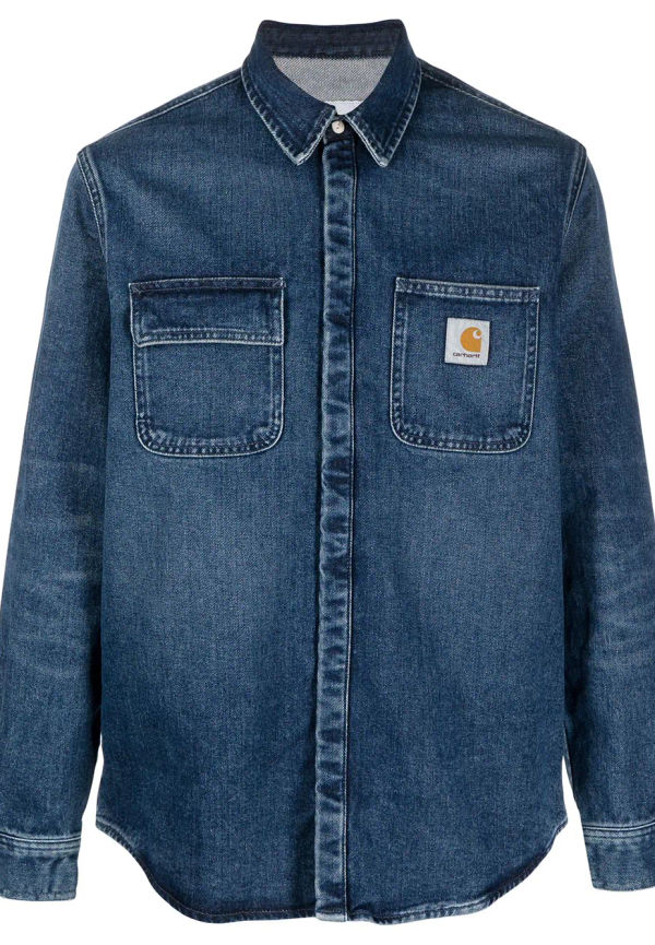 Skjortor med tryckknappar herr (2025) • Rea med upp till 71% | Alissa