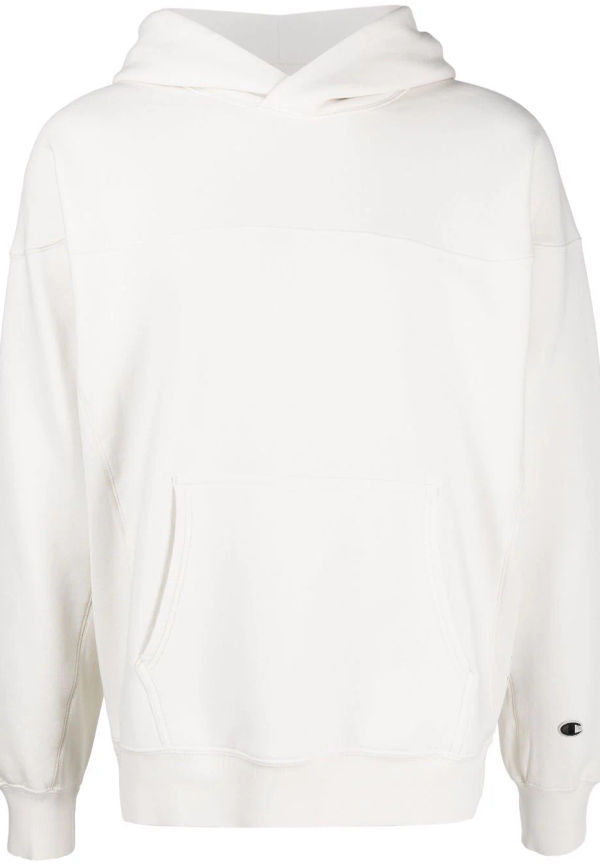 Vita hoodies med huva herr (2025) • Få upp till 69% rabatt | Alissa