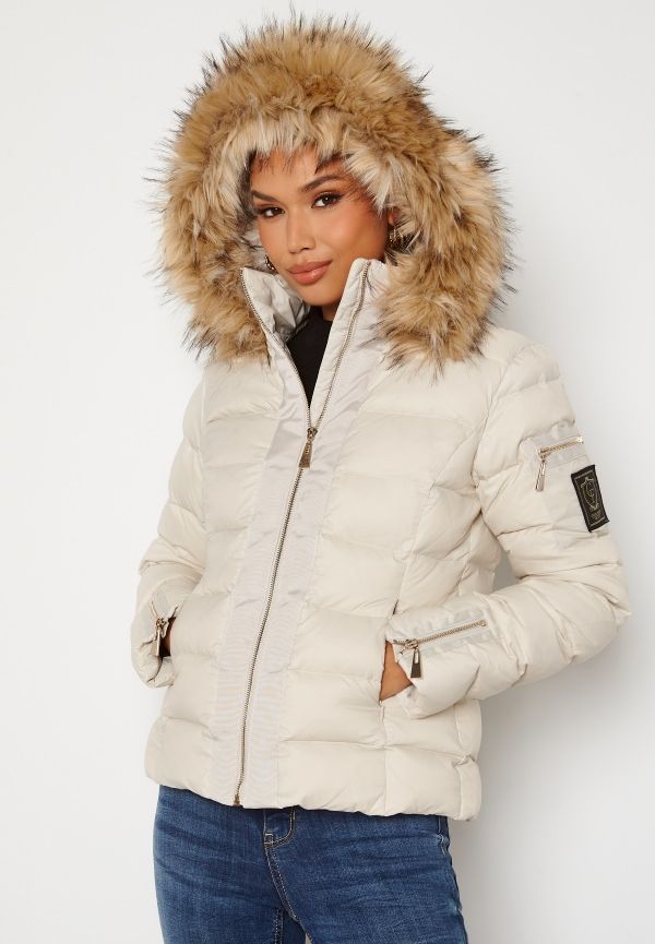 Korta dunjackor dam (2025) • Nu upp till 70% rea | Alissa