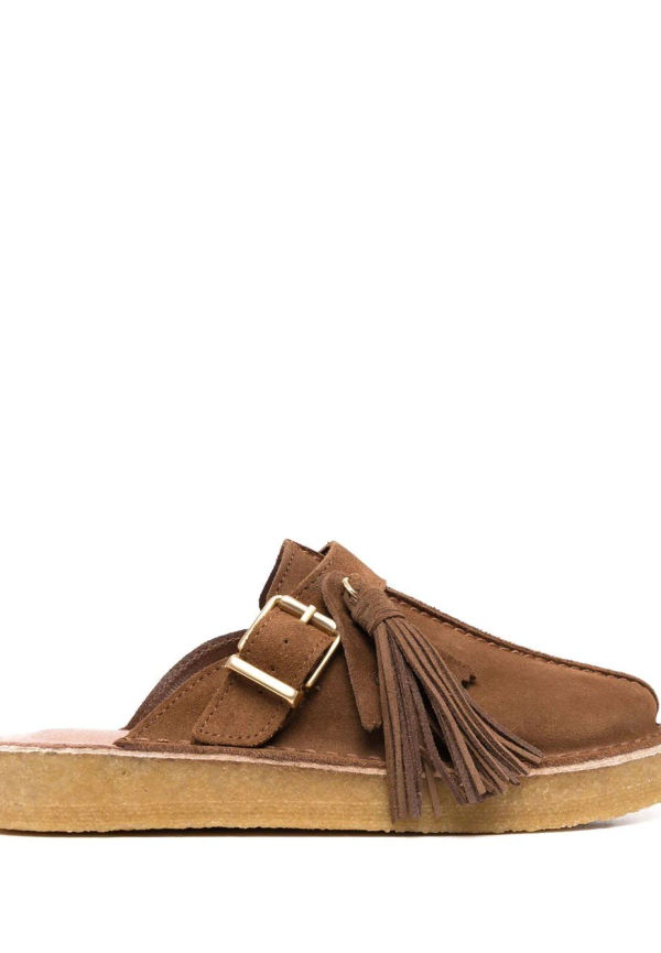 Clarks skor dam (2025) • Rea på snygga modeller online | Alissa