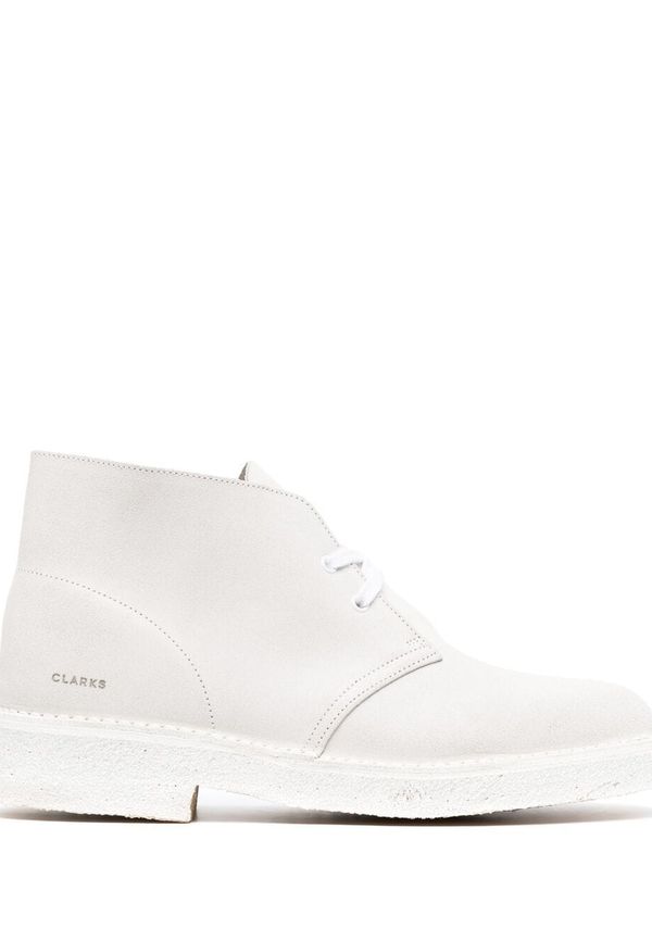 Vita skor med klack herr (2025) • Just nu: Upp till 10% rabatt | Alissa