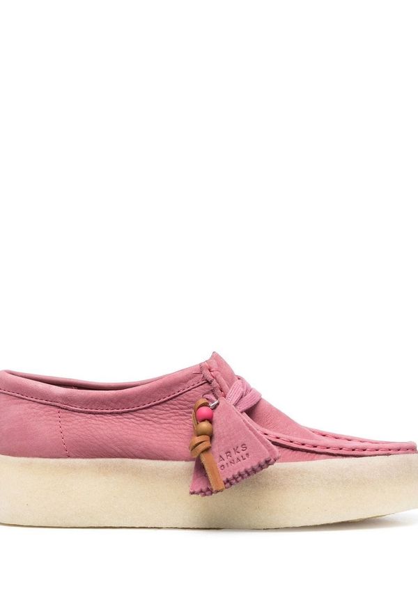 Clarks skor dam (2025) • Rea på snygga modeller online | Alissa